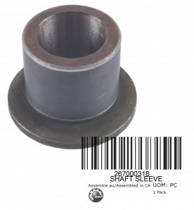 267000318 Sleeve | seadoo-parts-repairs