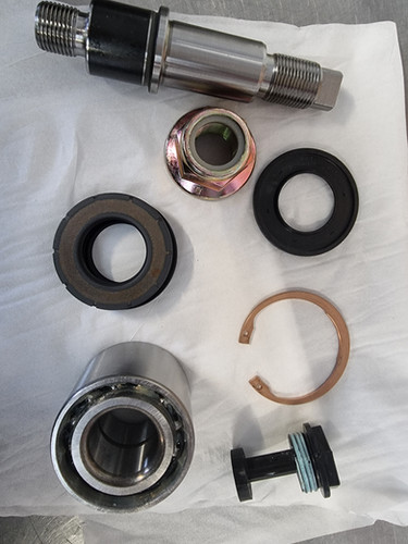 Seadoo Spark Pump Rebuild kit | seadoo-parts-repairs
