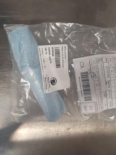 267000388 Sea-Doo Impeller Shaft | seadoo-parts-repairs