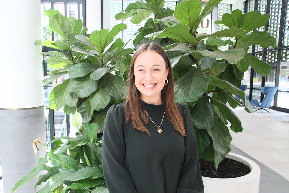 How to Turn Your Passion into Your Profession: Kym’s exciting career ...