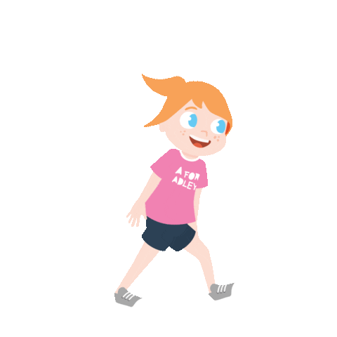 Skip Into Joy