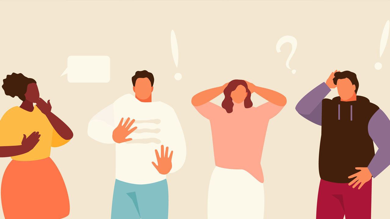 So what, now what...