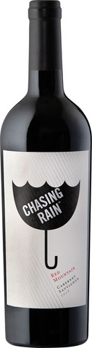 Chasing Rain Cabernet Sauvignon 2019 750ml | Crafted Selections