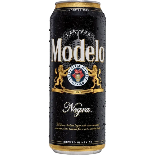 Modela Negra Single Can - 24oz | Crafted Selections