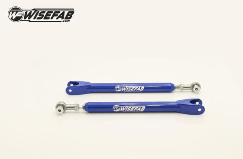 Wisefab BMW E36 / E46 Rear Arms | Peak Innovation