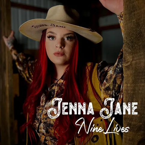 Jenna Jane Band | MW Music in the Park