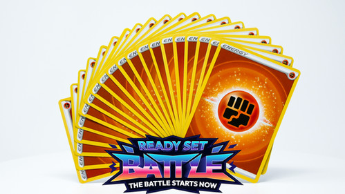 Pokemon Battle Kit Plus | Ready Set Battle