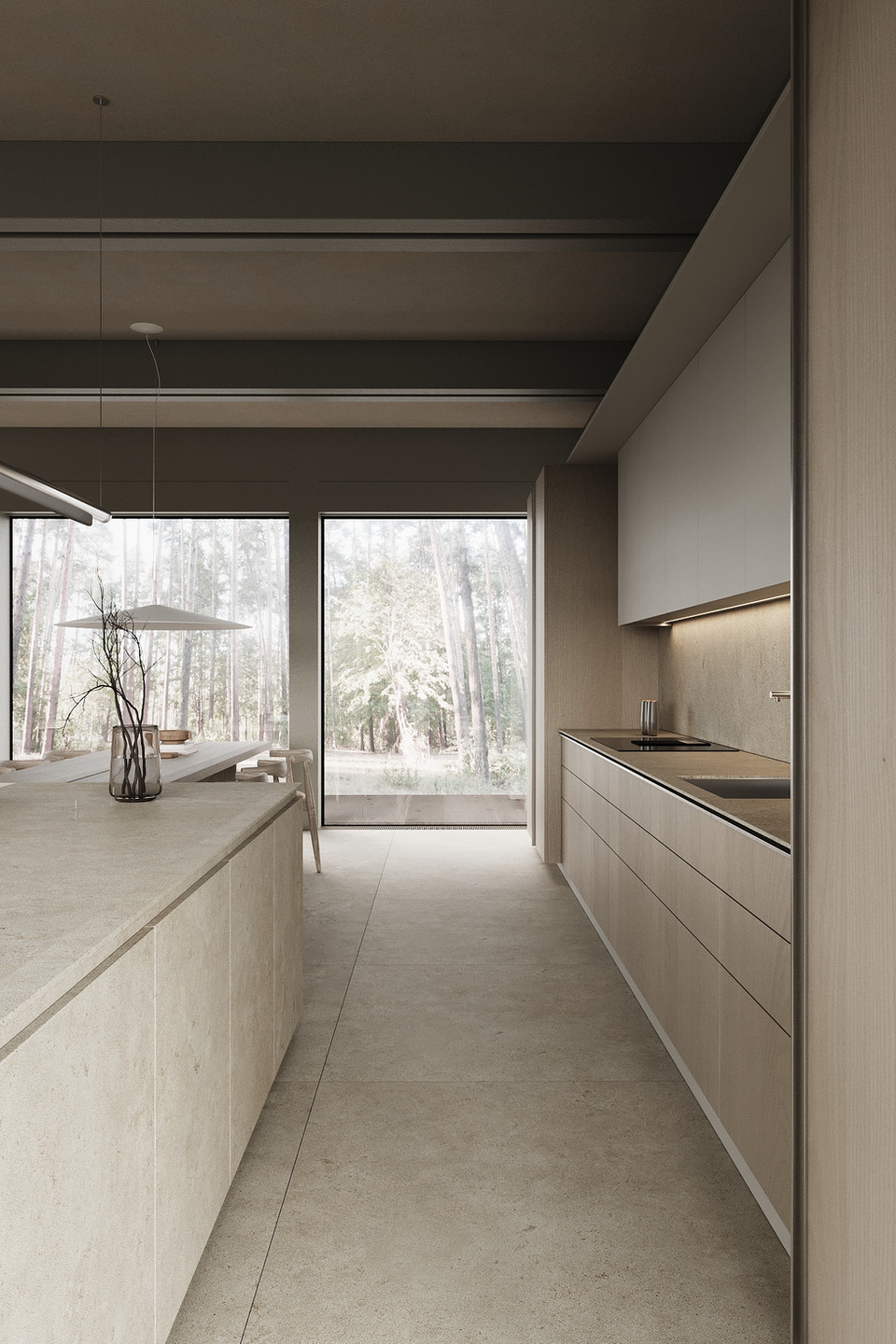 Panorama | ZE|Workroom