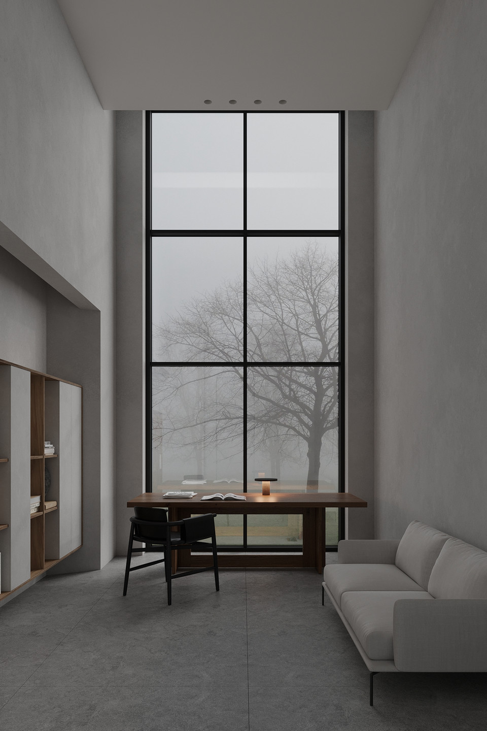 Березки | ZE|Workroom