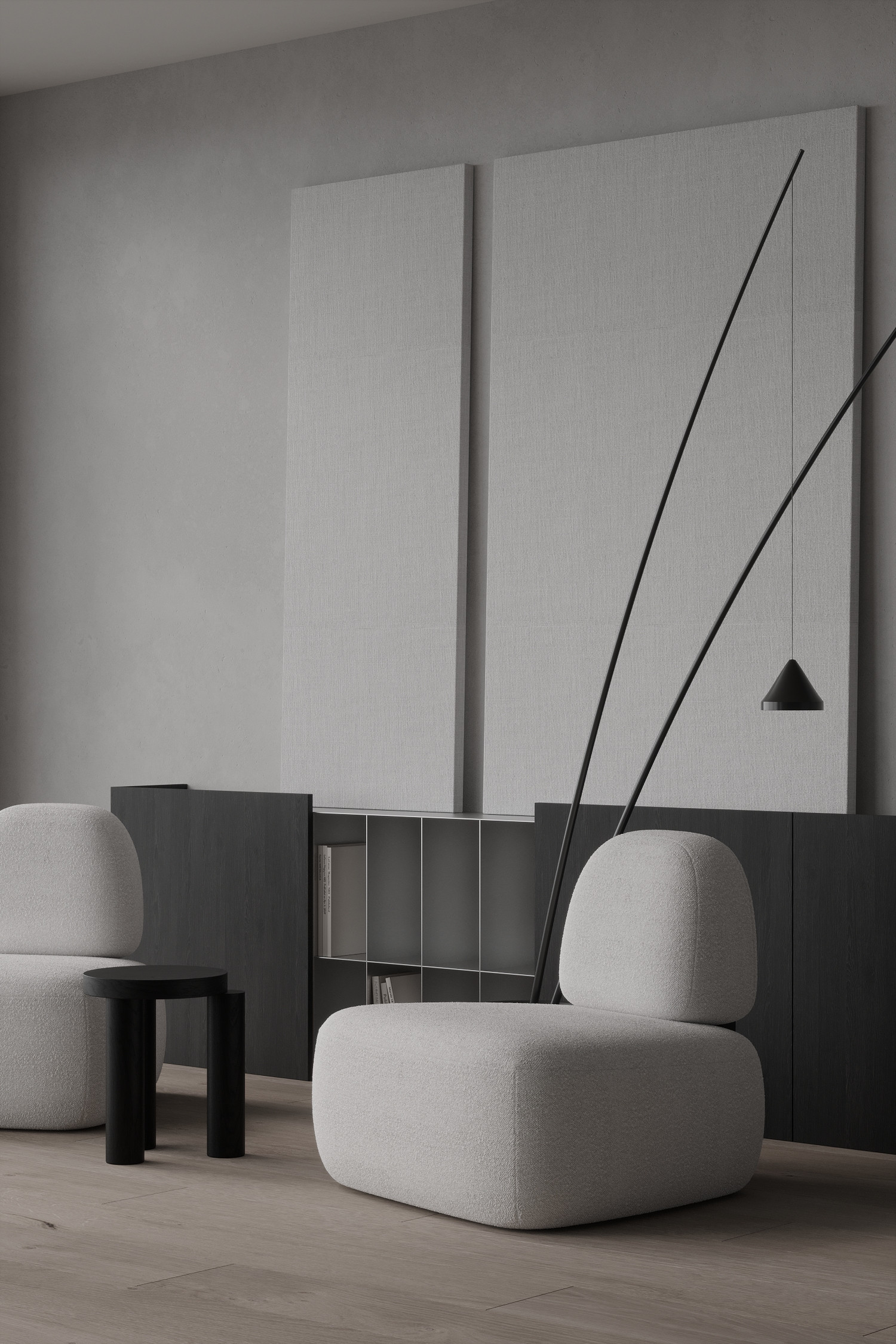 BIRCHES | ZE|Workroom