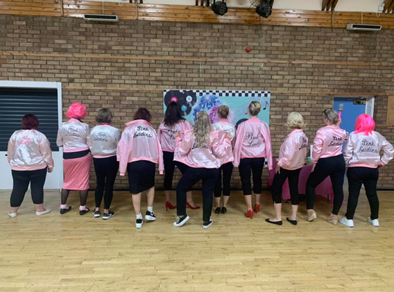 Community Fitness Classes | FitMixx | Newcastle upon Tyne