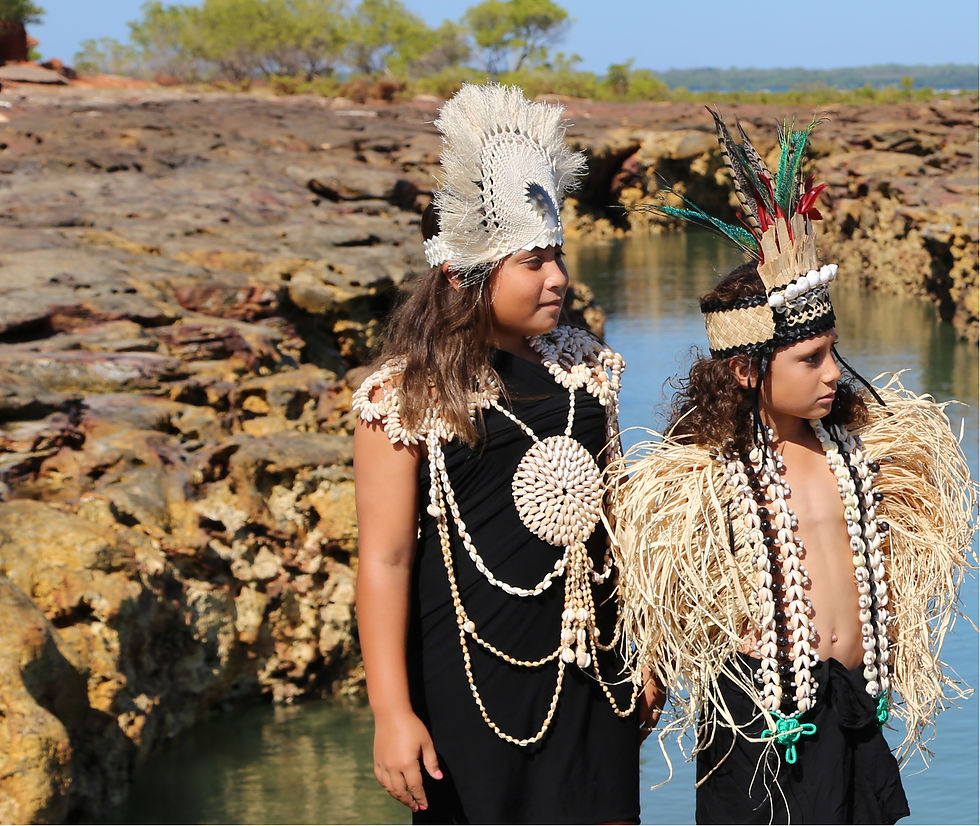 Nesian Pride Gallery