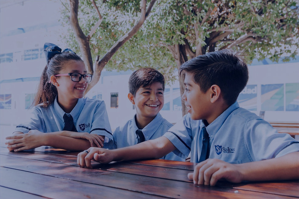Admisiones Colegio San Juan De Los Esteros