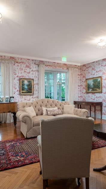 Inn at Cotton Hall | Bed and Breakfast | South Carolina