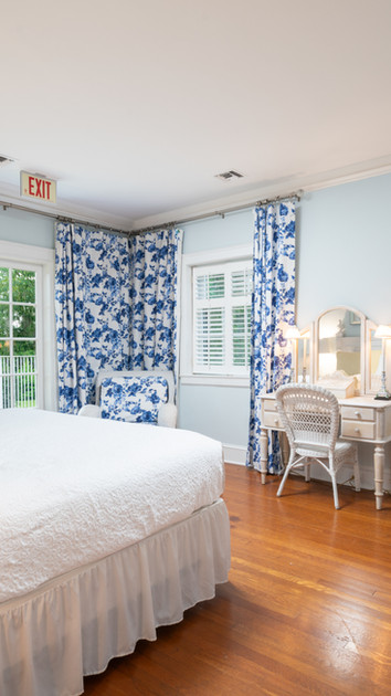 Inn at Cotton Hall | Bed and Breakfast | South Carolina