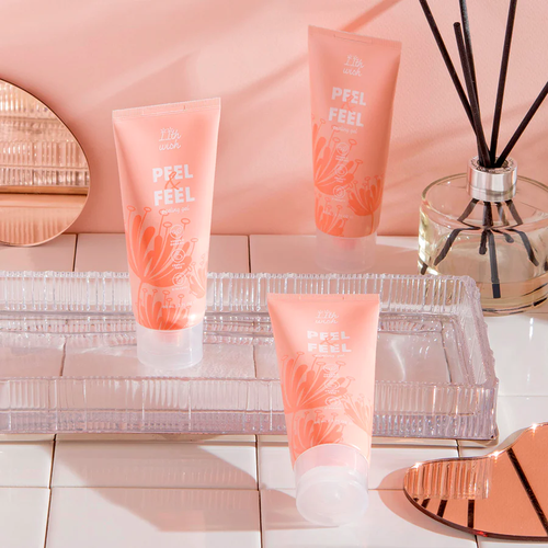 PEEL & FEEL PEELING GEL-12PCS | AMORUS TX