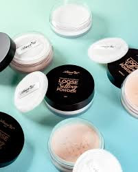 LOOSE SETTING POWDER (DISPLAY)-24PCS | AMORUS TX