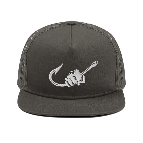 Grab Life by the HOOK | Slay Nation Gear