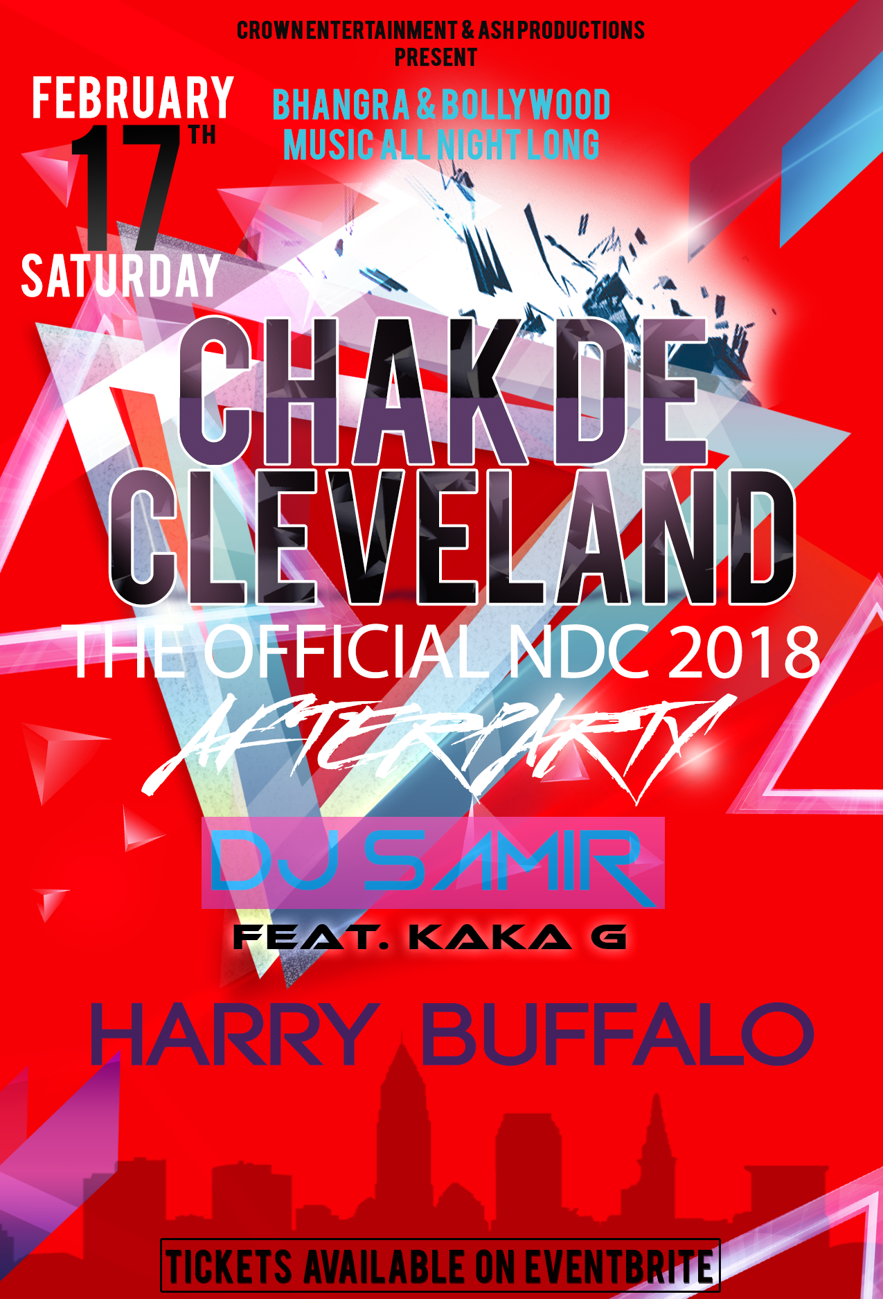 DJ Samir Productions - Ohio's best Indian wedding and event DJ