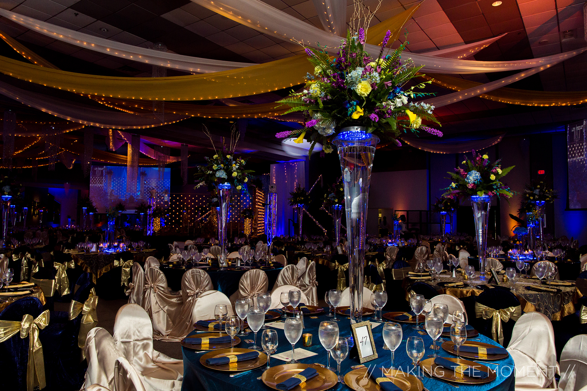 DJ Samir Productions - Ohio's best Indian wedding and event DJ