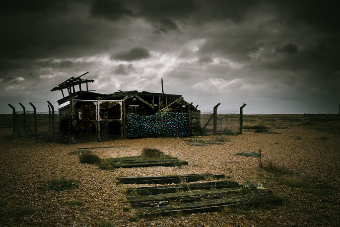 NUCLEAR NATURE | London, UK | Mark Cornick: Abstract Photographer