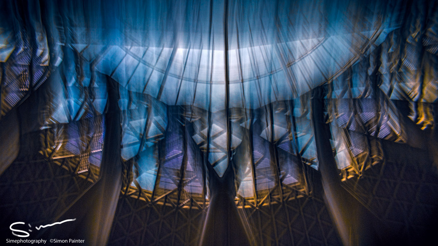 Inspirations (7) - Simon Painter