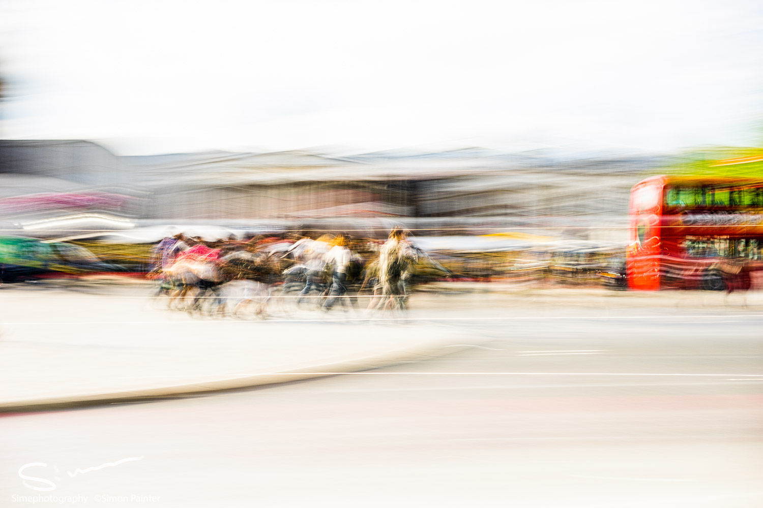 Inspirations (7) - Simon Painter