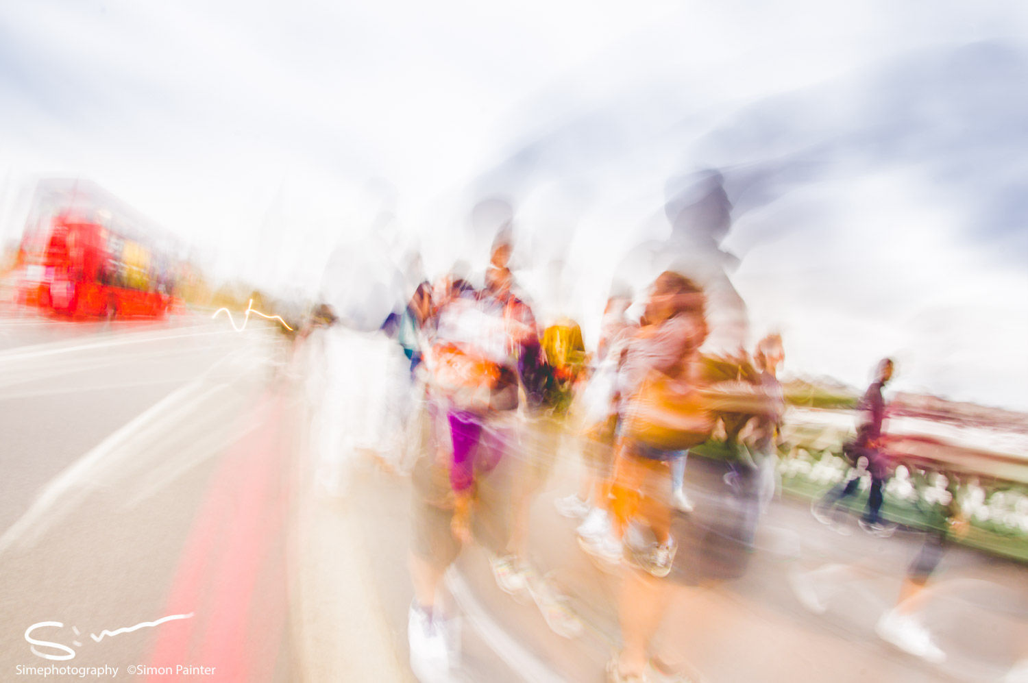 Inspirations (7) - Simon Painter