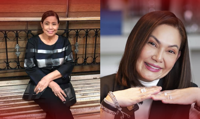 Katarayan, 'di umubra… MARICEL, UMAMING TAMEME 'PAG GALIT NA SI MOTHER LILY Katarayan, 'di umubra… MARICEL, UMAMING TAMEME 'PAG GALIT NA SI MOTHER LILY