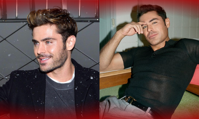 Zac Efron, naaksidente sa swimming pool, naospital