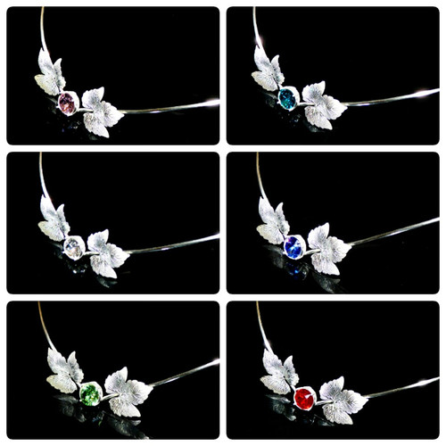 leaf tiara - elf crown - elf leaves - elven tiara - medieval circlet ...