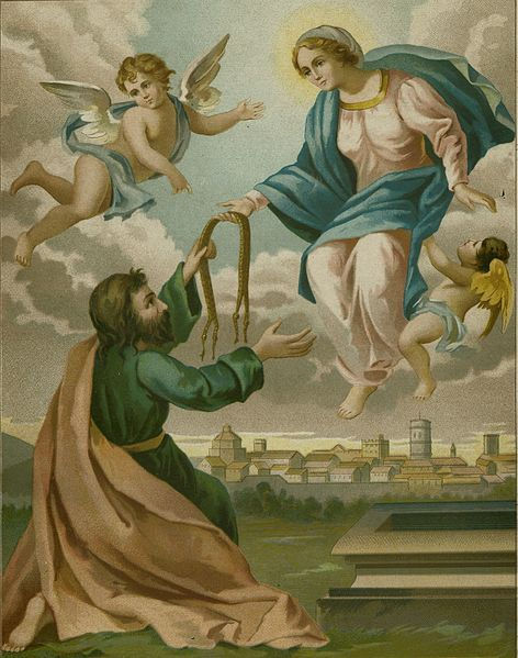 The Catholic Defender: St. Thomas On Resurrection Day