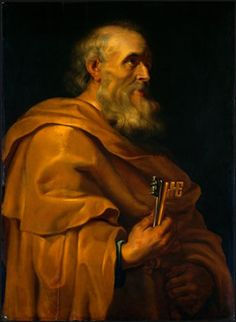 The Catholic Defender: St. Anacletus, The Second Successor To St. Peter