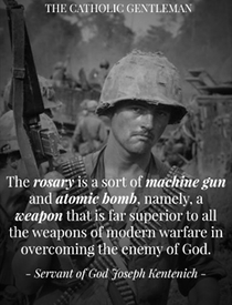 The Catholic Defender: The Seven Sacraments Are Grace Promised