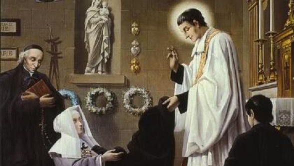 The Guardian Angel: Eucharistic Miracle Tixtla Mexico and Our Lady of ...
