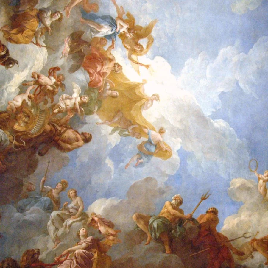 The Catholic Defender: Saint Robert Bellarmine