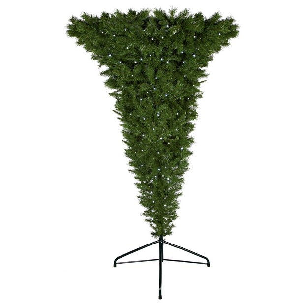 The Catholic Defender: St Boniface and The Christmas Tree Tradition