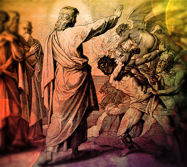 The Catholic Defender: The Devil and Baseball Apologetics