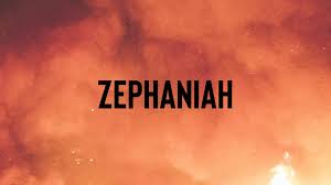 The Catholic Defender: Zephaniah's glimpse of the Catholic Church