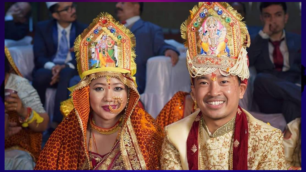 Uttarakhand Weddings A Celebration of Culture and Tradition