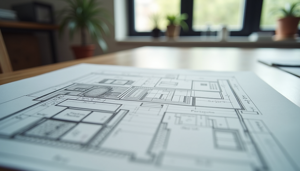 Step-by-Step Custom Home Design Process