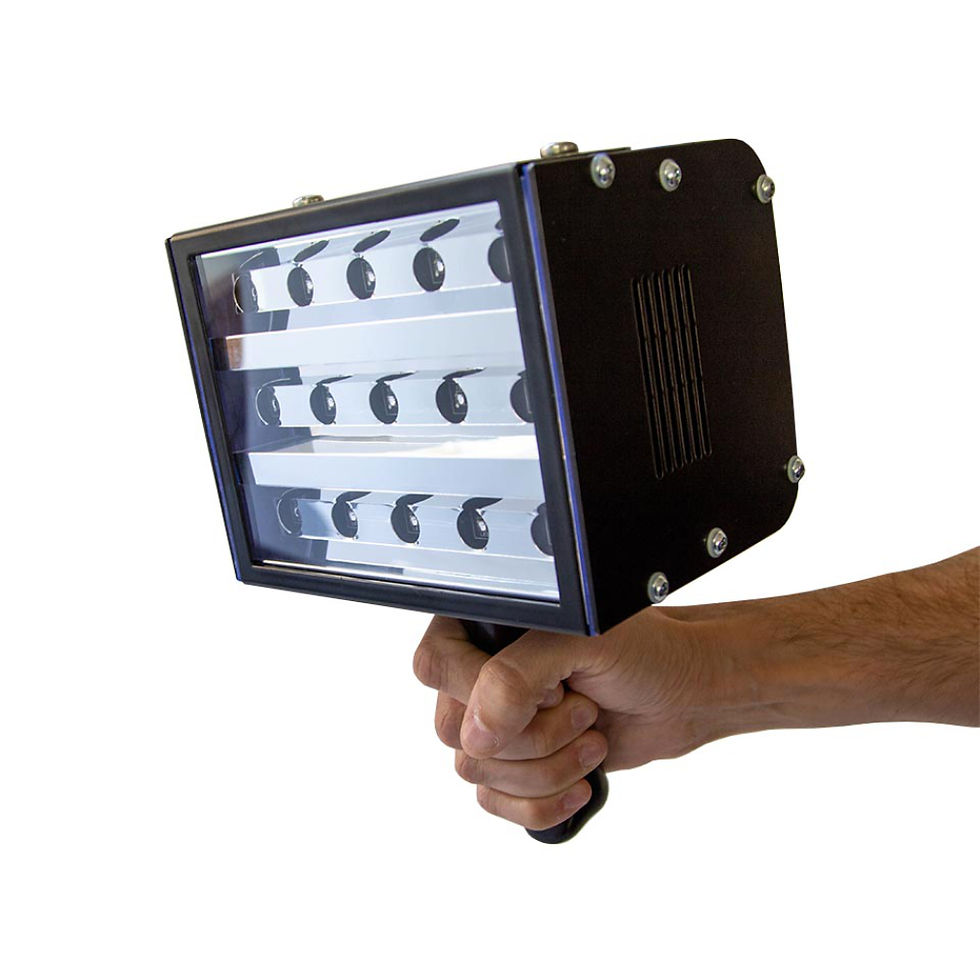 Conservation Tools | Willard Conservation Equipment