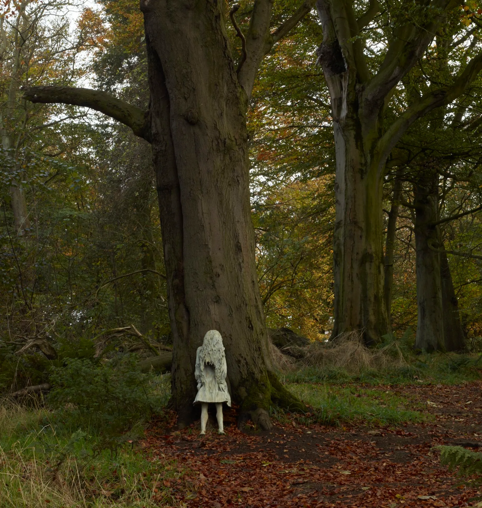 Outdoor Art & Sculpture to See this Spring