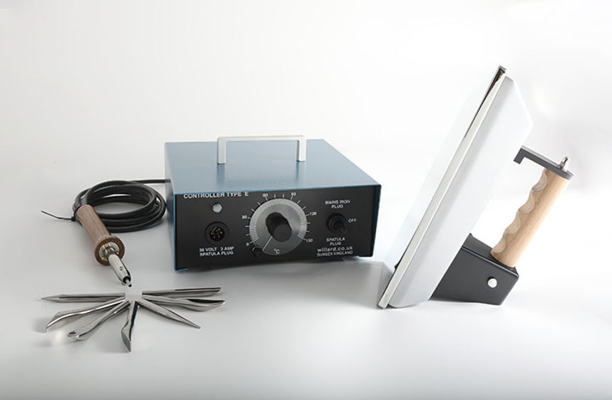 Product Focus: Conservation Hand Tool Sets