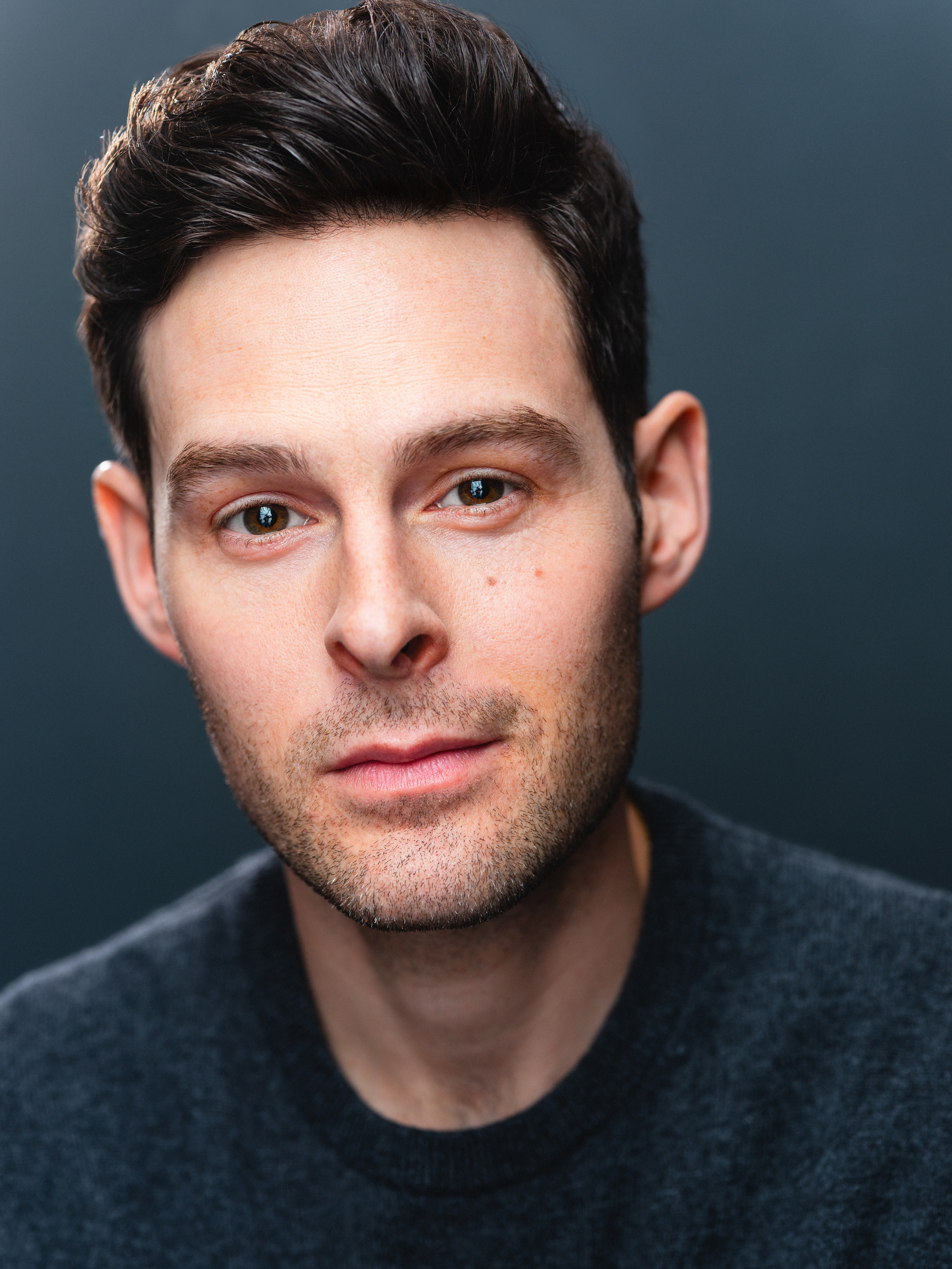 Evan Alexander Smith | Actor