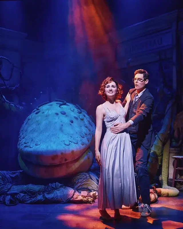 Production Photos | evanalexandersmith