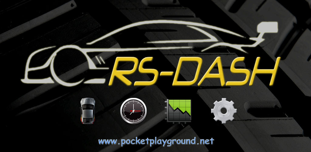 RS Dash | Apps | Pocket Playground