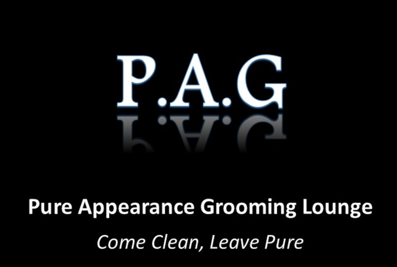 PAG Lounge|Atlanta Grooming Lounge
