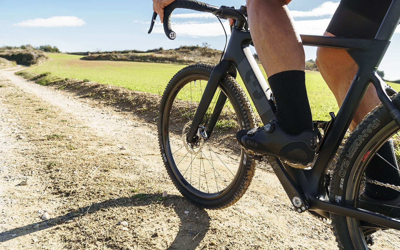 Seattle Bike Fit | FootWorks Cycles