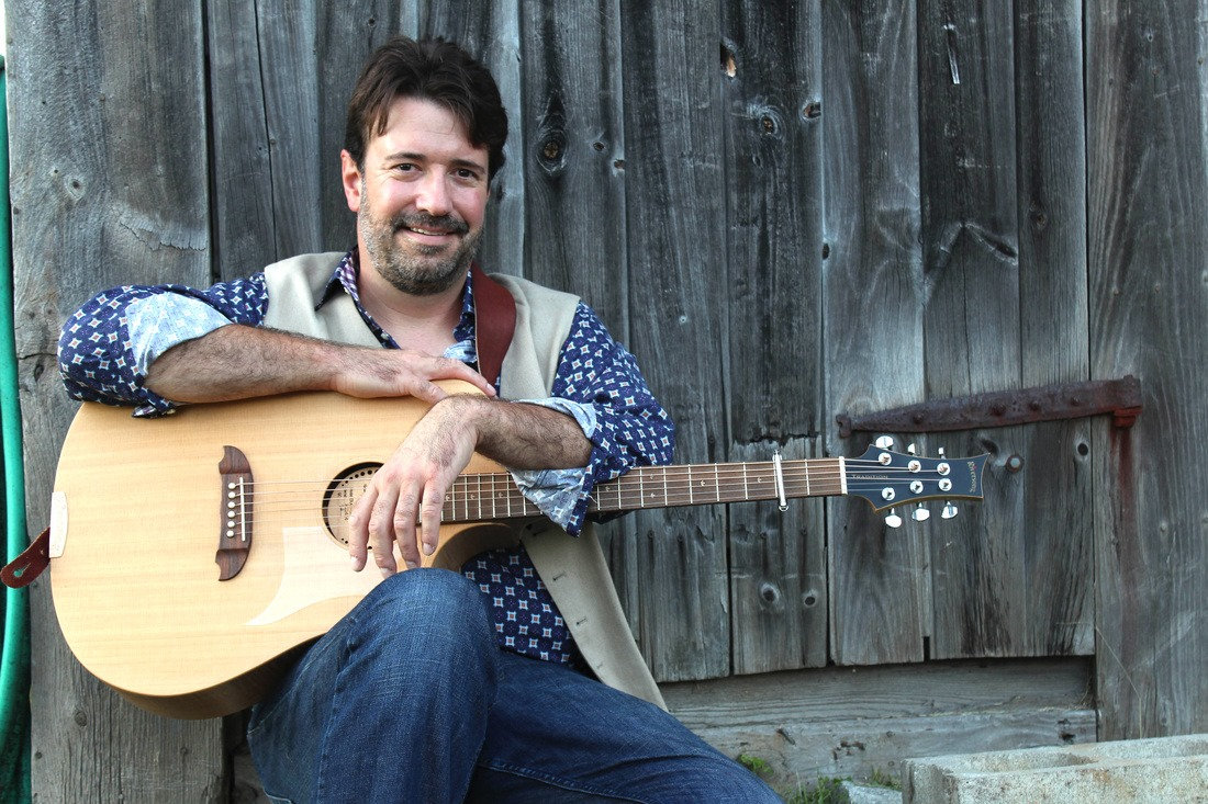 Dave Rowe | CadenzaFreeport